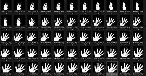 GitHub Jaywhisker Hand Gesture Computer Vision With Arduino