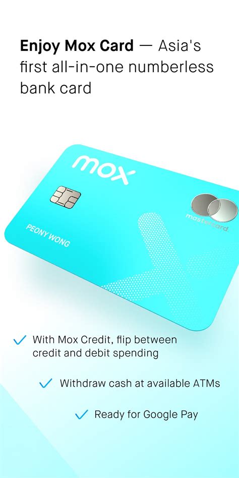 Mox Bank For Android Download