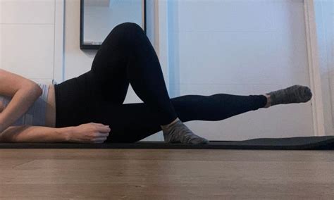 19 Easy Non Weight Bearing Leg Exercises For Full Body Workout Katie
