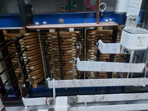 50 Kva Three Phase Isolation Transformer At ₹ 66000 In New Delhi Id