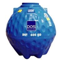 DOS DUT 3000 GD