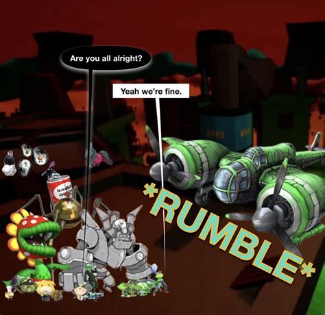 Pickled Men Plot Day 292 What Happens Next Umedineergaming Won Last Round Rpikmin