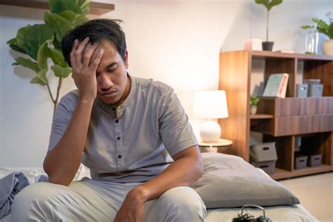 Can Lack Of Sleep Cause Nausea How To Prevent It