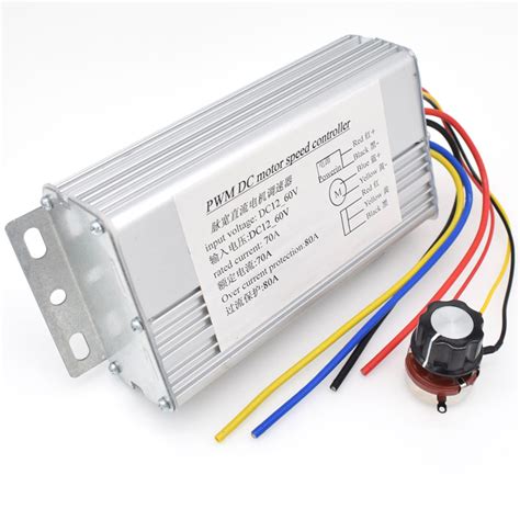 Bộ điều Khiển động Cơ Công Ty Cổ Phần Linh Kiện Việt Nam