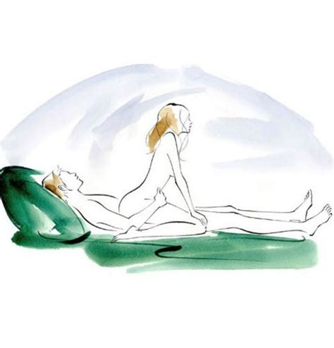 The 5 Best Sex Positions For Female Orgasms Yourtango