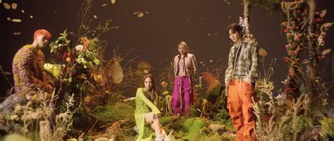 Kard Gives Us A Taste Of Summer With Their New Single Without You