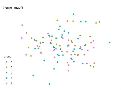 Ggthemes Package In R Example Gallery Of Additional Themes