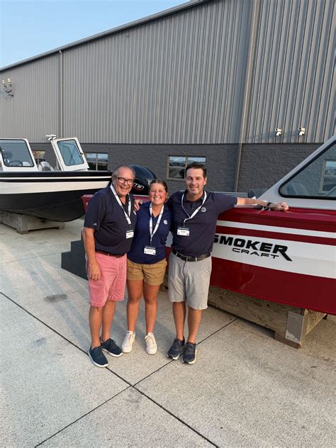 This Summer I Had The Amazing Opportunity To Work Alongside My Dad Phil Smoker And Grandpa At