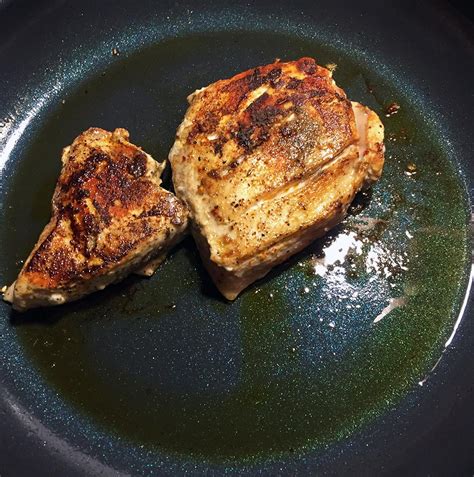 Boneless Chicken Breasts How To Cook Nice And Juicy Recipe