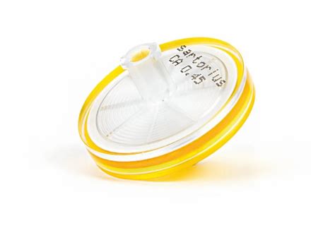 Cellulose Sartorius Minisart Rc 25 Syringe Filter 0 2um P No 17764