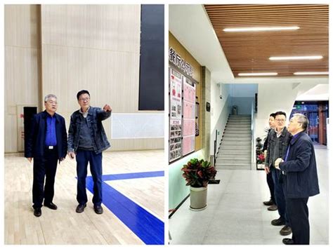 访企拓岗“请进来 ”——郑州市第二人民医院院长孙世龙应邀来我校洽谈就业工作 河南医学高等专科学校欢迎您