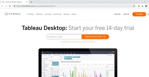 How To Install Tableau Learn Helpful Guide For Installing Tableau