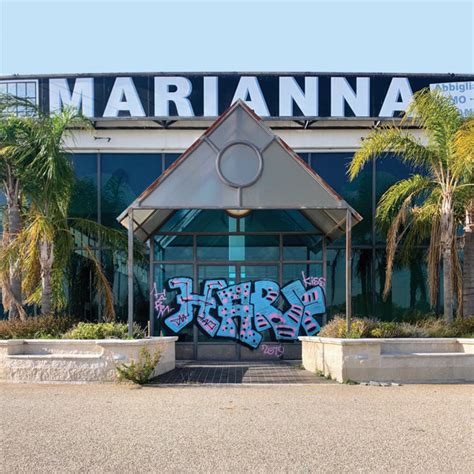 Marianna Gianlu Tony Fasanella And Giuseppe Pascucci