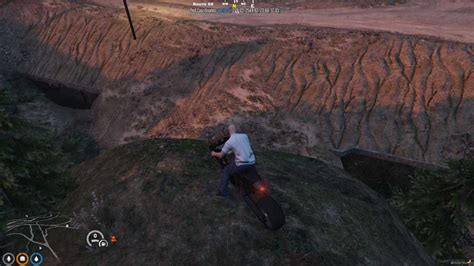 Fivem Underground Mlo Tunnel Mlo Fivem Mods