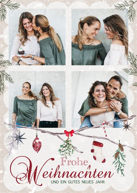Frohe Weihnachten Und Ein Gutes Neues Jahr Frohe Weihnachten