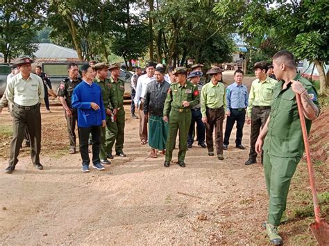 ကိုးကန့်ကိုယ်ပိုင်အုပ်ချုပ်ခွင့်ရ‌ဒေသ လောက်ကိုင်မြို့ အမှတ် ၂ အခ