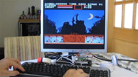 Gaming On The Raspberry Pi Pico PiCockpit