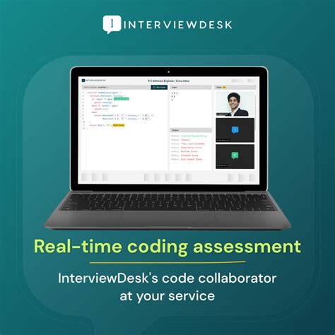 Interviewdesk On Linkedin Efficienttechinterviews