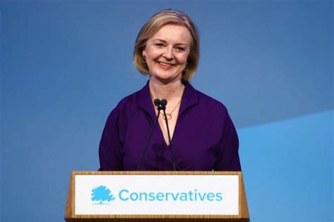 Liz Truss quem é a nova primeira ministra do Reino Unido BBC News Brasil