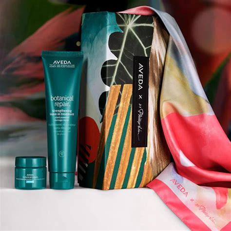 Aveda Christmas T Sets Westend Hair Salon In Glasgow