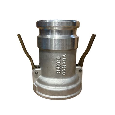 4 Side Seal To Top Seal Adapter 6000 Ssa Pneumatic Technology Inc