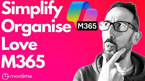 How To Simplify Microsoft 365 For A More Productive Team Kittybnk