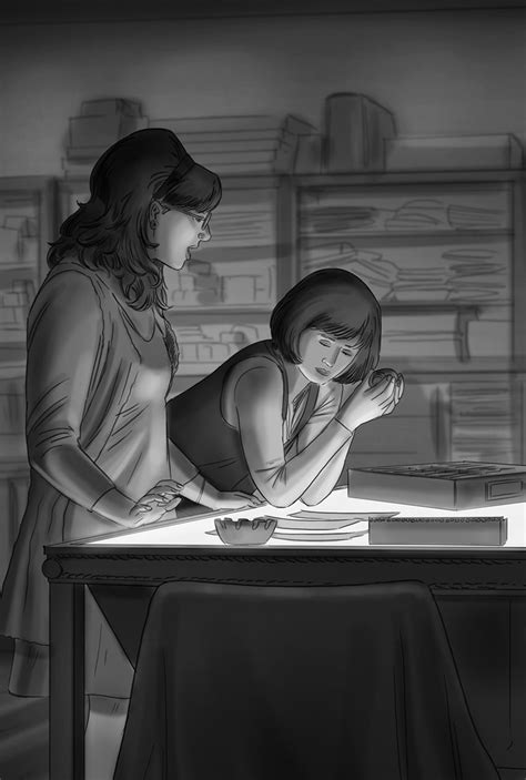 Good Girls Revolt Famousframes