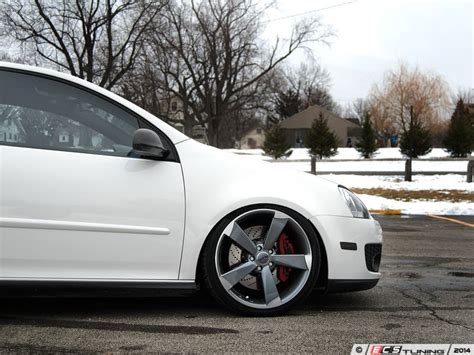 Ecs News Vw Mkv Rabbit Alzor Style Wheels