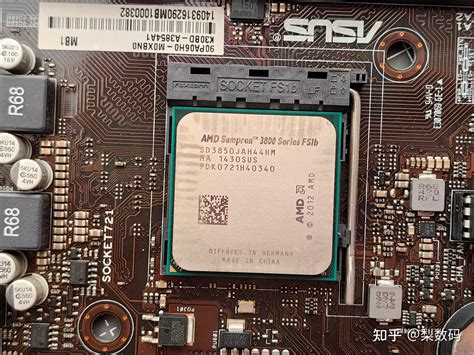 桌面 Apu 首次 Soc 化尝试，amd Am1 平台捡垃圾 知乎