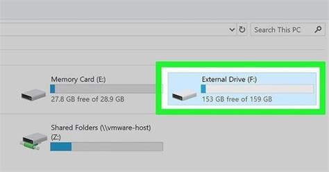 How To Boot From External Hard Drive On Windows And Mac[solved]