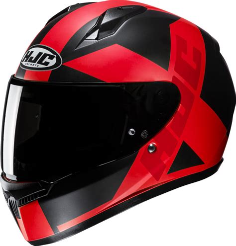 Hjc C10 Tez Helmet Buy Cheap Fc Moto