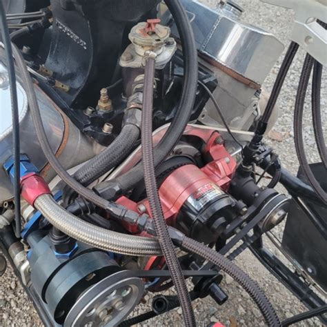 2007 Spitzer Slip Joint Dragster For Sale On Ryno Classifieds