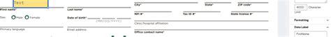 API Document Tabs Not Populating Community