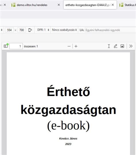 Statikus Letölthető és Elektronikus Termékek E Könyv