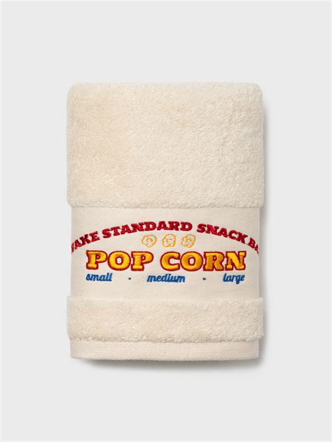 프리미엄 타월 브랜드 Twb