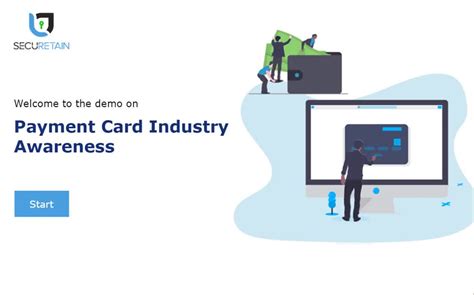 [video] Securetain On Linkedin Pcidss Informationsecurity Compliance Security Pcicompliance…