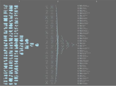 Small Multiple Flows In Tableau DataBlick