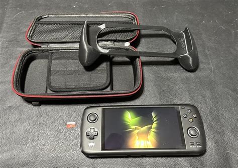 Odin Pro 128gb For Sale R Odinhandheld