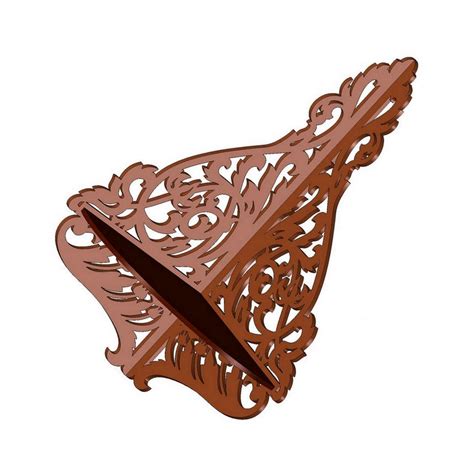 Scroll Saw Corner Shelf Project Craftsmanspace