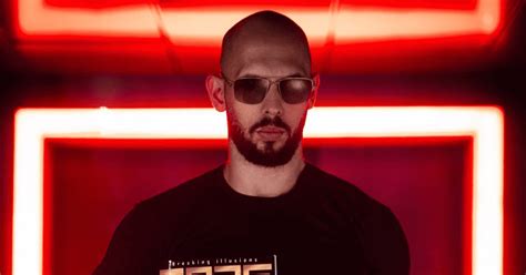 Andrew Tate highlights 'weakness' as true 'epidemic' on earth, Internet dubs him 'scammer' - MEAWW