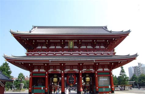 2021浅草寺 旅游攻略 门票 地址 问答 游记点评，东京旅游旅游景点推荐 去哪儿攻略