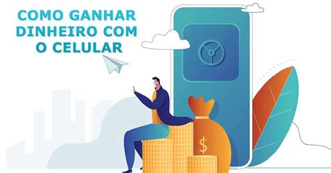 Iq Option Saiba Como Ganhar Dinheiro Pelo Celular Investir
