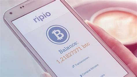 BitPagos Rebrands To Ripio On Back Of 2 3m Round FinTech Global
