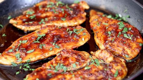 The Most Delicious And Easy Chicken Breast Recipe You Can Make In 10