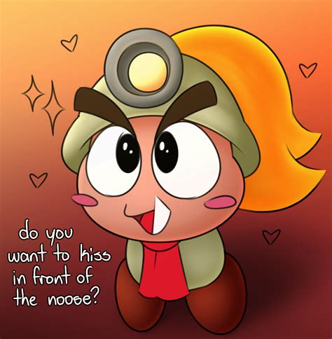 Goombella By Curlychunk Fur Affinity [dot] Net
