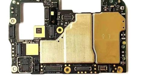 Xiaomi Redmi Note Motherboard PCB Module Cellspare