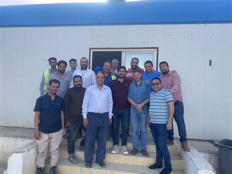Mohamed Nader On Linkedin Time To Say Goodbye Last Thursday