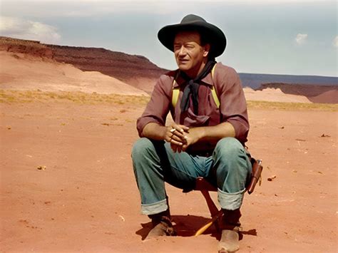 John Wayne News Latest News Breaking Stories Movies