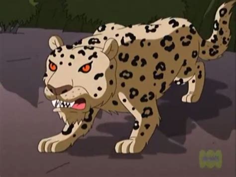 Image Growl Wild Thornberrys Wiki Fandom Powered By Wikia