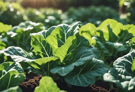 How To Grow Collard Greens At Home A Step By Step Guide Small Space Garden Pros